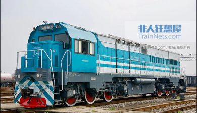 非人狂想屋 | 你的火车发源地